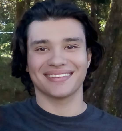 Giancarlo Jimenez Montalban